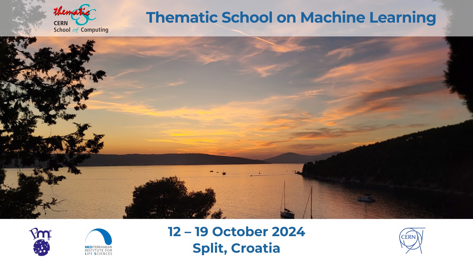 CERN School of Computing – Creating common culture in scientific computing